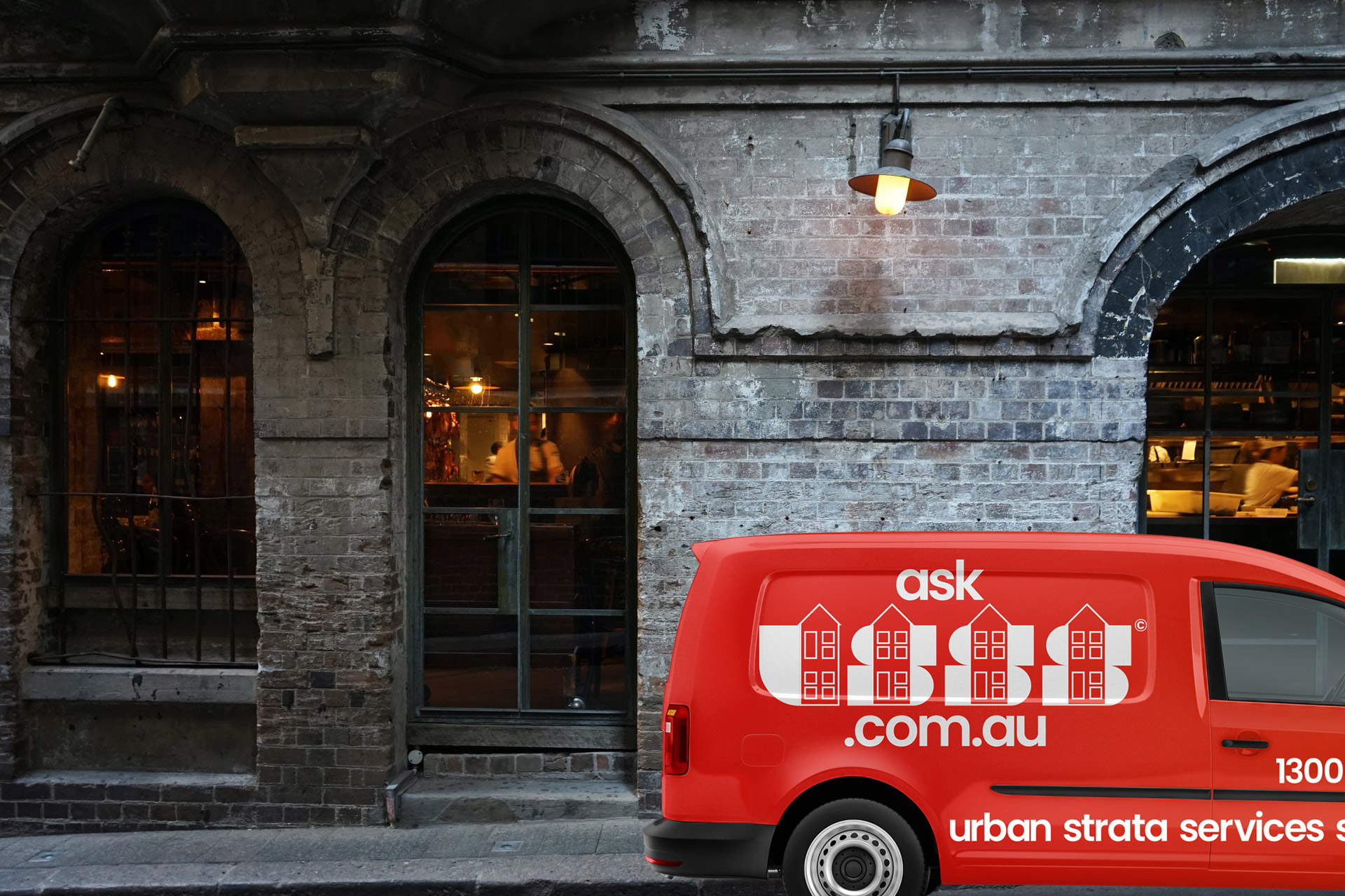 Strata Services Sydney. Ask USSS how we can make your strata work.